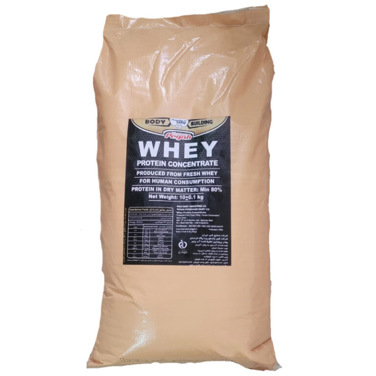 پروتئین پگاه [ لیست قیمت ] | MPC , MPI , WHEY
